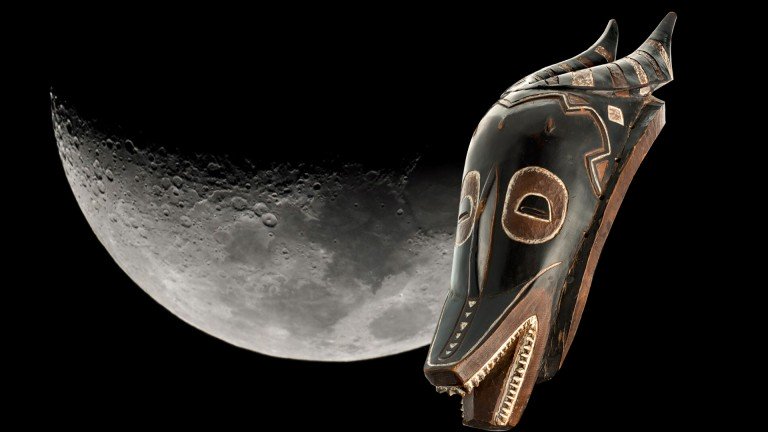 Alain Naoum – Antique African Art Gallery – Brussels – Alain Naoum ...